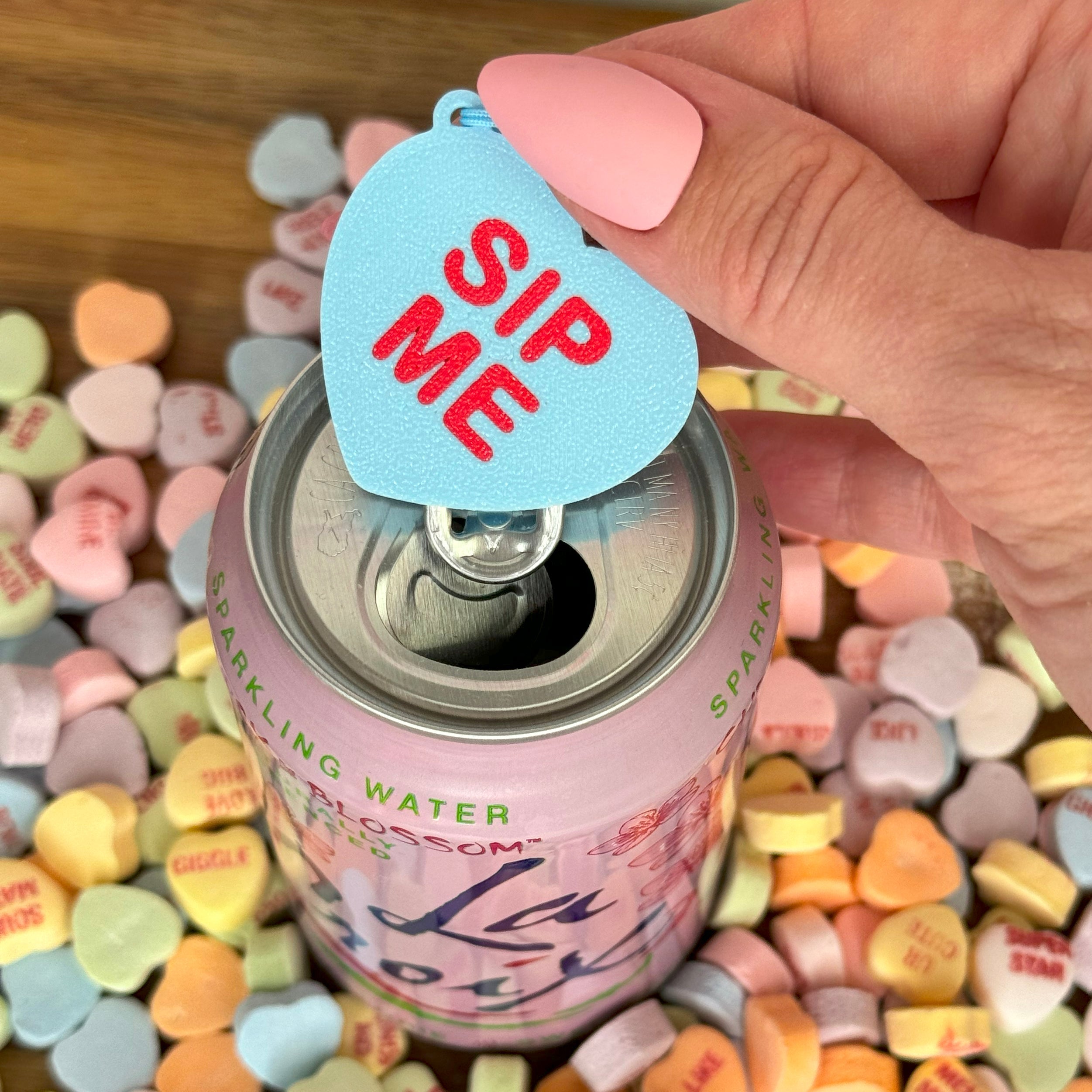 Valentine's Day – Tab Buddies